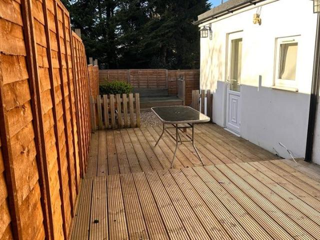 2 Bed Flat, Ballards Lane, N3