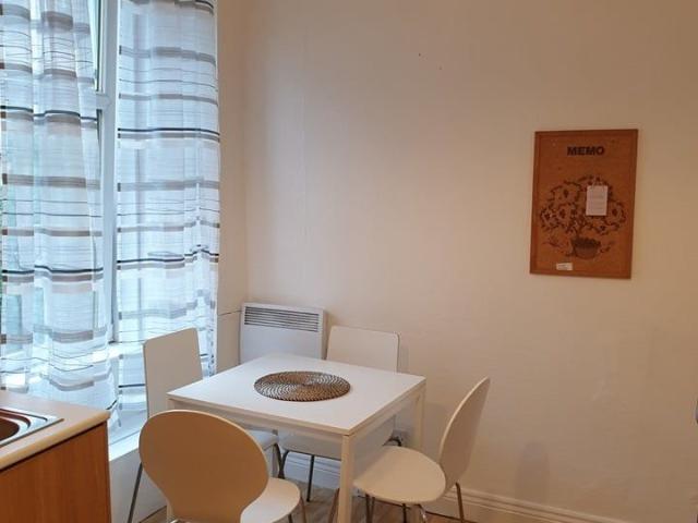 2 Bed Flat, Bank Street, G12