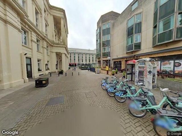 2 Bed Flat, Bartholomew Road, BN1