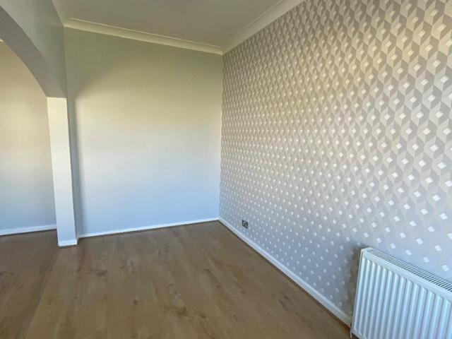 2 Bed Flat, Bearford Drive, G52