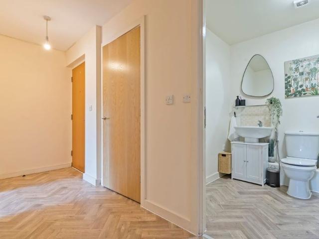 2 Bed Flat, Beauchamp House, CV1