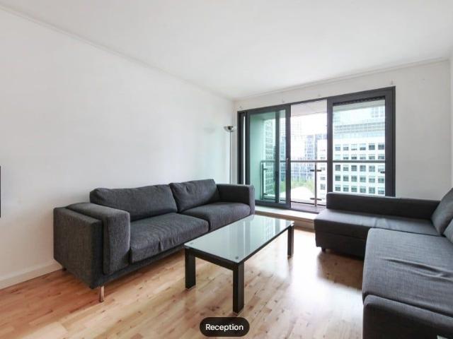 2 Bed Flat, Bed, E14