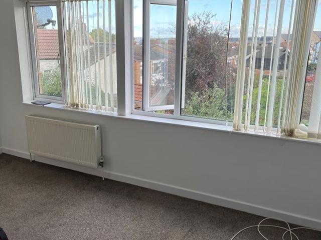 2 Bed Flat, Bedminster Down, BS13