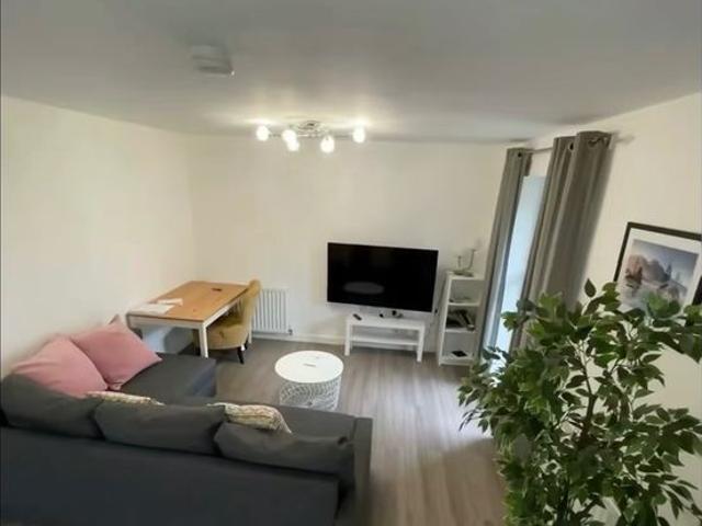 2 Bed Flat, Bedford Street, G5