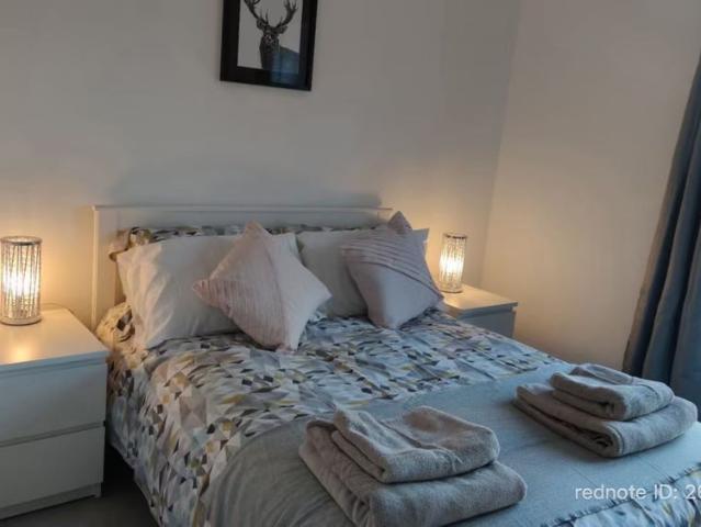 2 Bed Flat, Bedford Street, G5