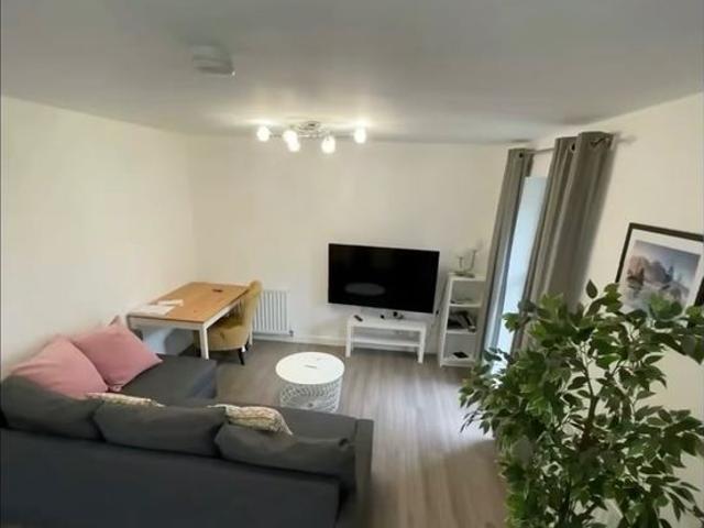 2 Bed Flat, Bedford Street, G5
