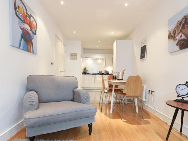 2 Bed Flat, Bedford Street, LS1
