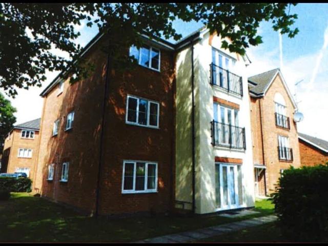 2 Bed Flat, Beeston, NG9