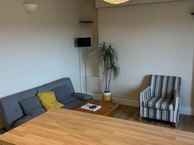 2 Bed Flat, Belmont Road, BS6