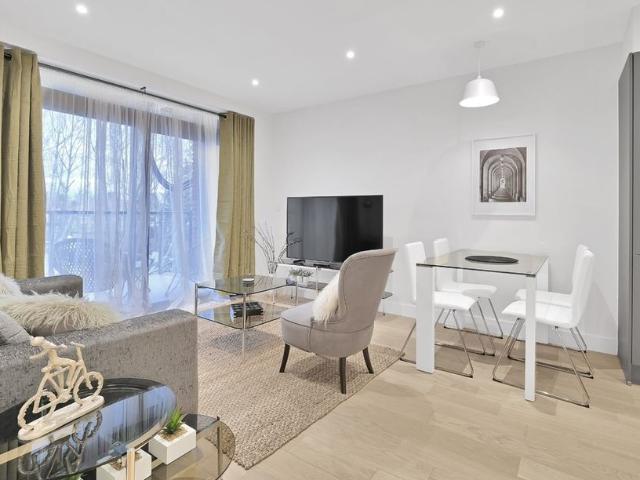 2 Bed Flat, Belmore Apartments, HA3