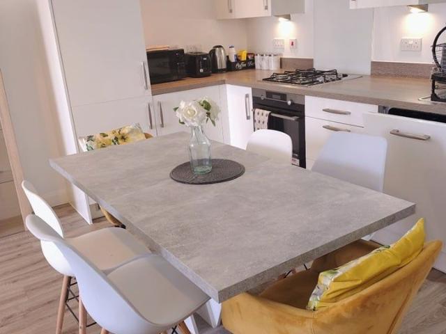 2 Bed Flat, Belgrave Middleway, B5