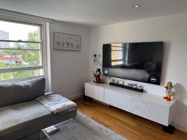 2 Bed Flat, Belgrave Rd, SW1V