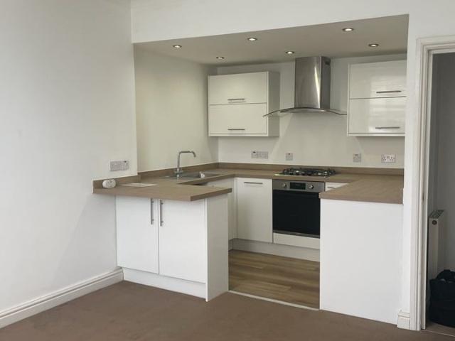 2 Bed Flat, Belgrave Road, BS8