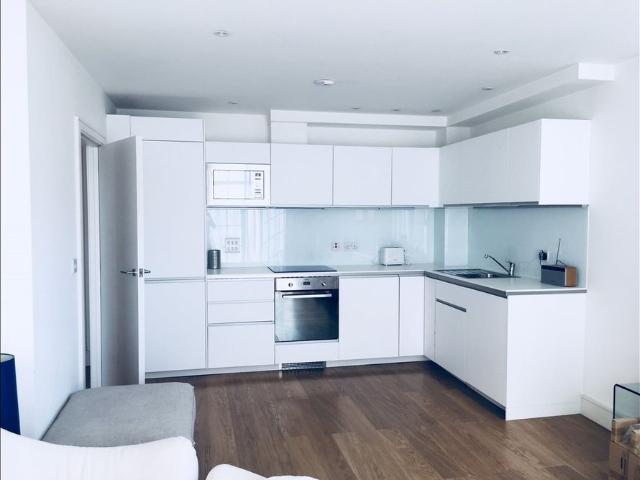 2 Bed Flat, Bell Yard Mews, SE1