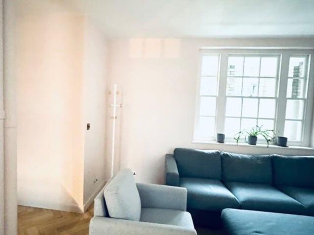 2 Bed Flat, Bennett House, SW1P