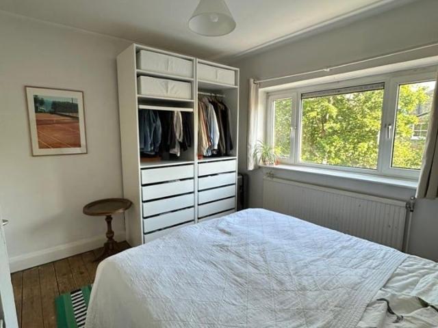2 Bed Flat, Beresford Road, N5