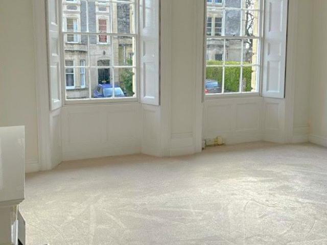 2 Bed Flat, Berkeley House, BS1