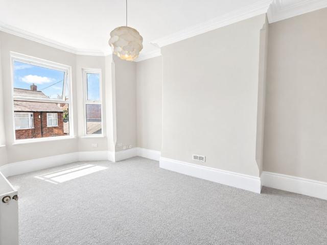 2 Bed Flat, Berridge Road, NG7