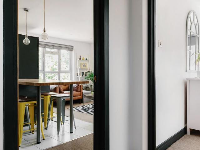 2 Bed Flat, Bewley Court, SW2