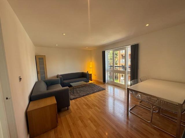 2 Bed Flat, Bethwin Road, SE5