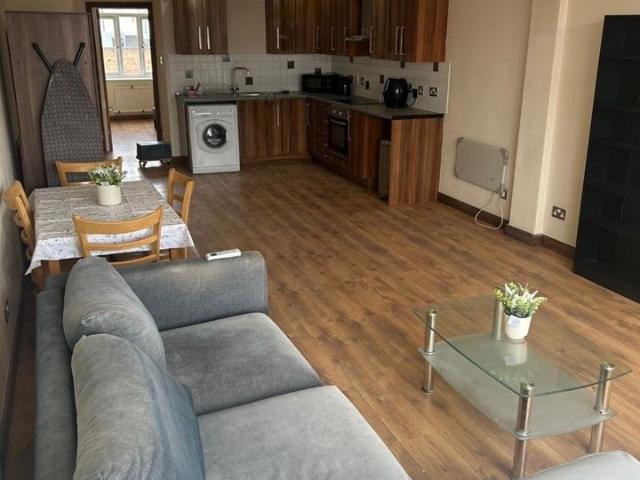 2 Bed Flat, Bissell Street, B5