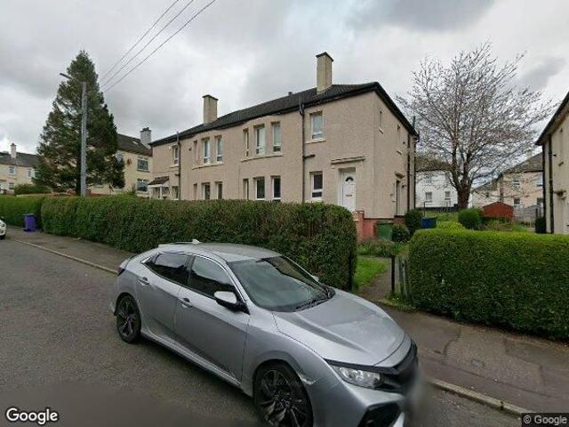2 Bed Flat, Birchfield Drive, G14