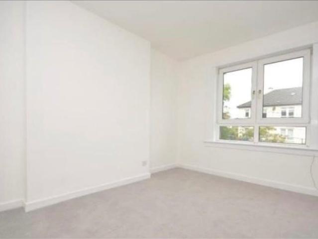 2 Bed Flat, Birchfield Drive, G14