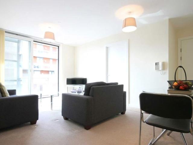 2 Bed Flat, Blackfriars Road, M3