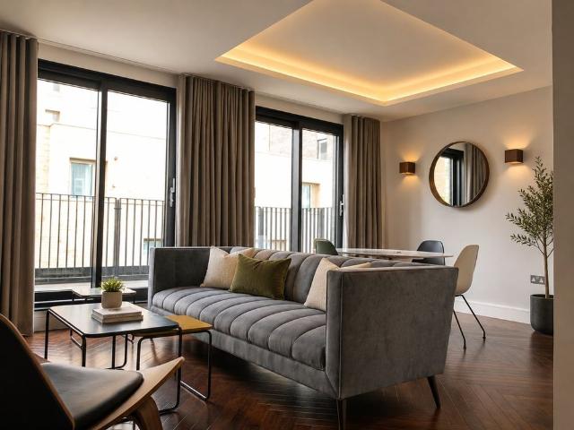 2 Bed Flat, Blackfriars Road, SE1