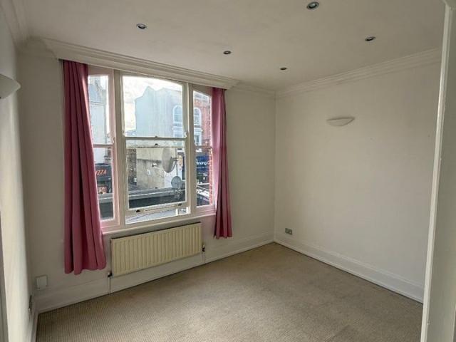 2 Bed Flat, Blackstock Road, N4