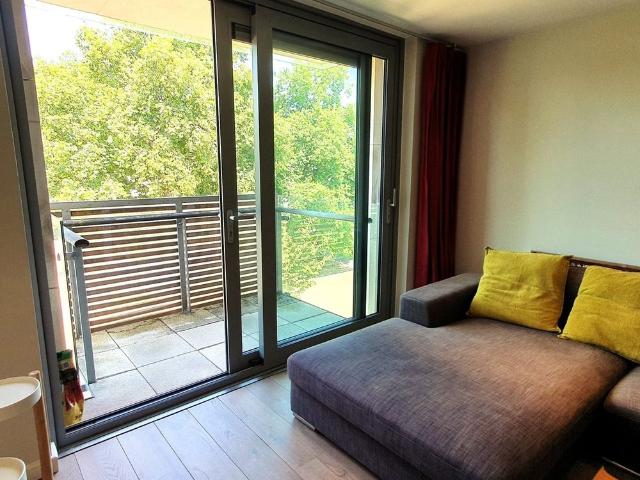 2 Bed Flat, Blackthorn Avenue, N7