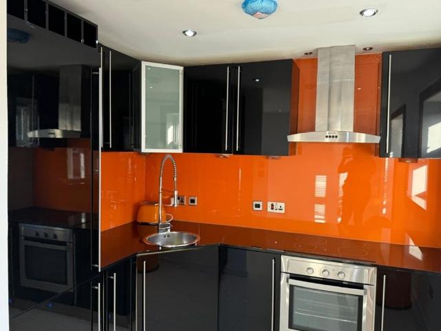 2 Bed Flat, Blake Court, SE16