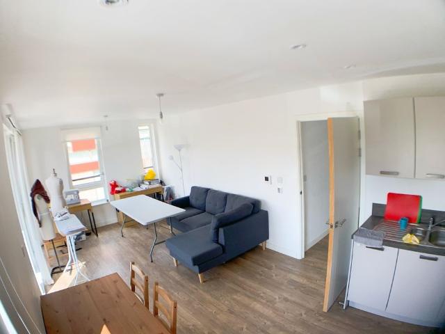 2 Bed Flat, Blondin Way, SE16
