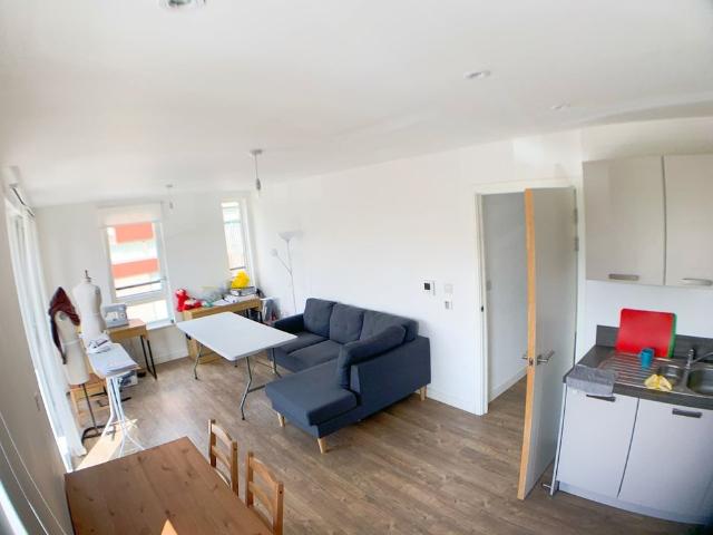 2 Bed Flat, Blondin Way, SE16
