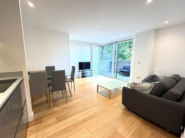 2 Bed flat, Bloomsbury / Kingscross