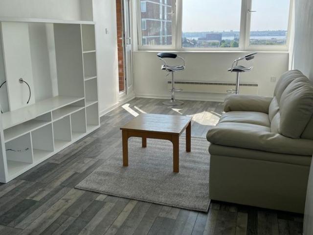 2 Bed Flat, Block A, L5
