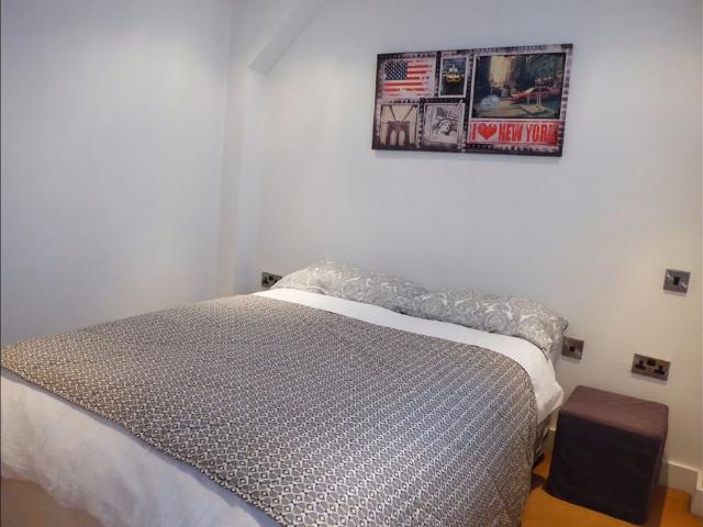 2 Bed Flat, Block A, M4