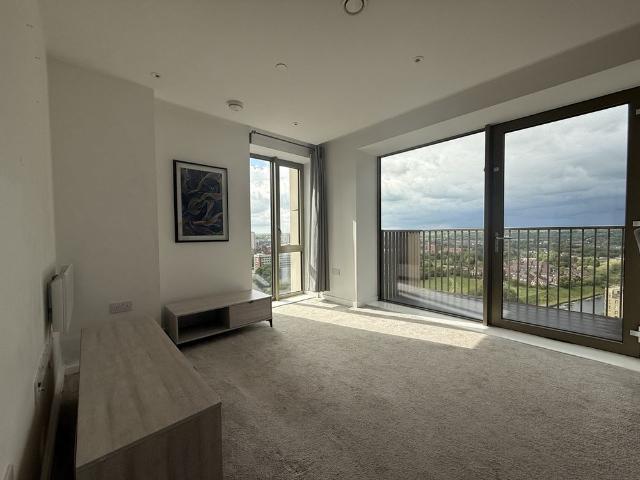 2 Bed Flat, Block B, M5