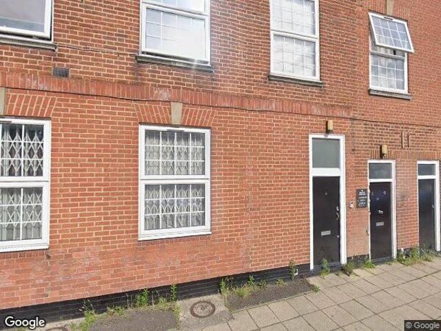 2 Bed Flat, Bolton Crescent, SE5