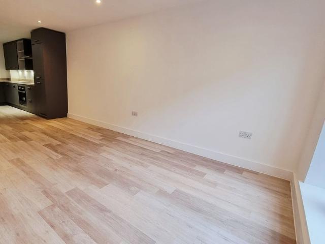 2 Bed Flat, Bradford Street, B12