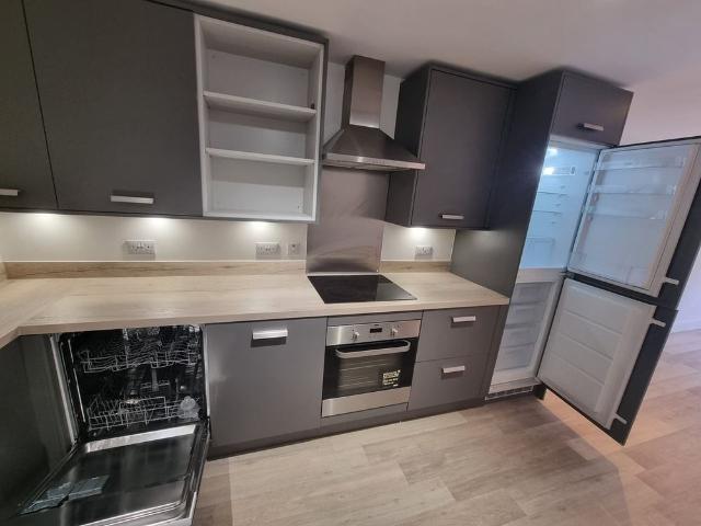 2 Bed Flat, Bradford Street, B12