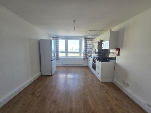 2 Bed Flat, Brassett Point, E15