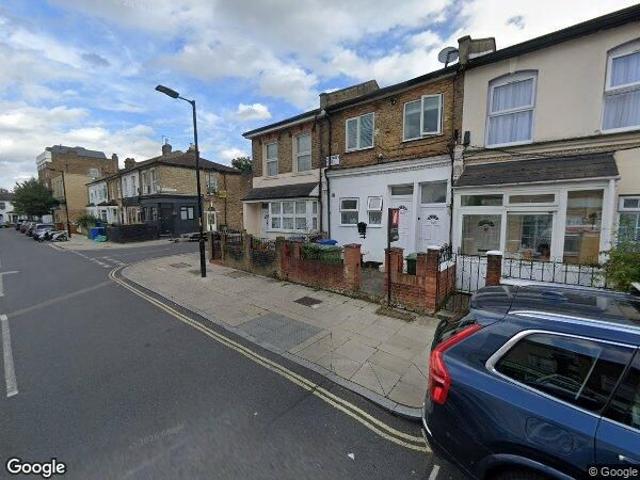 2 Bed Flat, Brayards Road, SE15