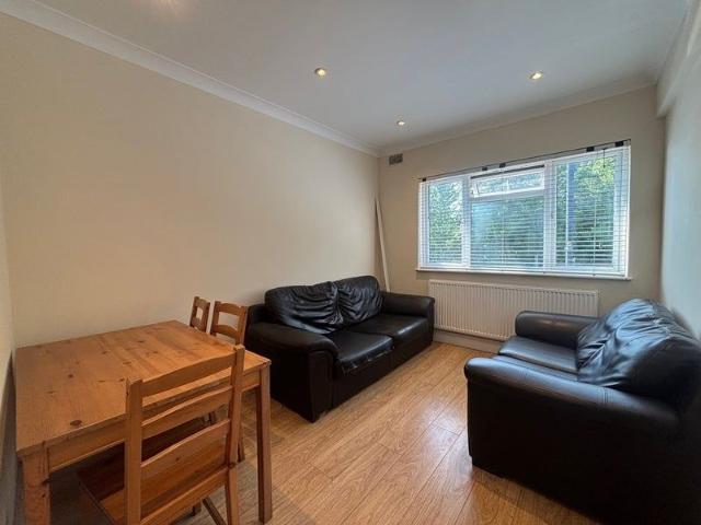 2 Bed Flat, Bridge Road, HA9