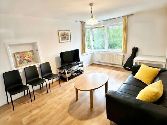 2 Bed Flat, Brightmore Drive, S3