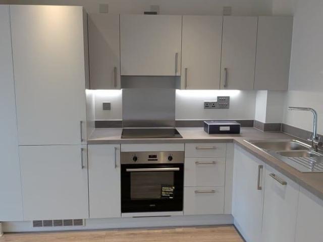 2 Bed Flat, Bristol St, B5