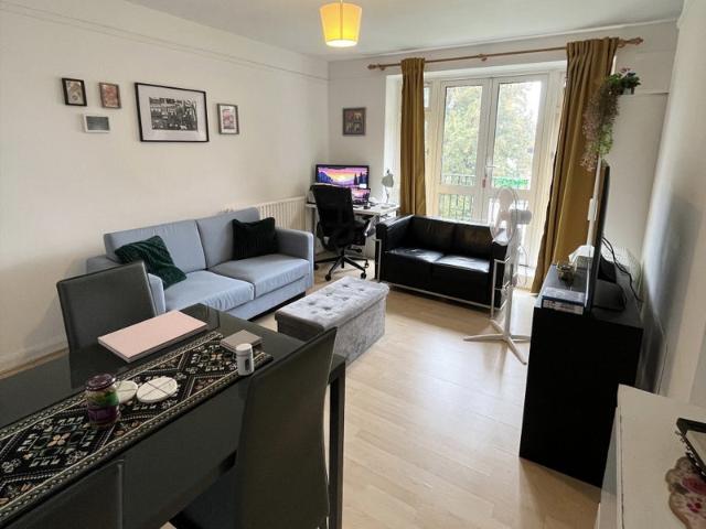 2 Bed Flat Brixton Central Balcony ☀️