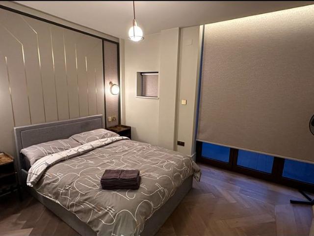 2 Bed Flat, Bronze Foundry House, SW6