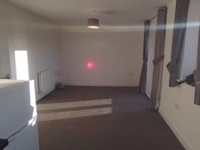 2 Bed Flat, Brooklyn House, CV6