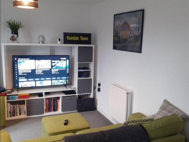 2 Bed Flat, Brooklyn House, CV6